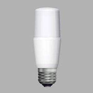 LDT7L-G/S/60W || LED電球 東芝 断熱材施工器具対応 T形 全方向タイプ(300度) 一般電球60W形相当(810lm) 電球色(2700K) Ra83 消費電力(6.8W ...